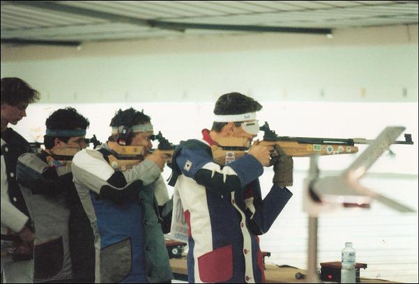 ΚΟΝΤΑΚΙΑ ΑΕΡΟΒΟΛΩΝ 2ο