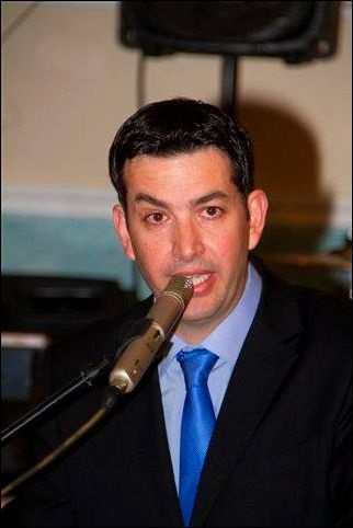 ΜΗΝΥΜΑ ΤΟΥ ΓΙΑΝΝΗ ΚΑΡΒΟΥΝΙΑΡΗ, ΠΡΟΕΔΡΟΥ ΚΥΝΗΓΕΤΙΚΟΥ ΣΥΛΛΟΓΟΥ ΣΠΑΡΤΗΣ