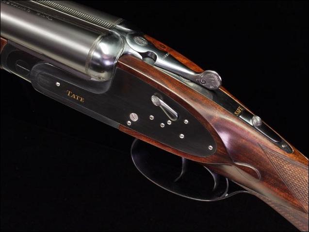 Η ΧΑΡΗ ΤΟΥ ΑΣΚΑΛΙΣΤΟΥ ΟΠΛΟΥ