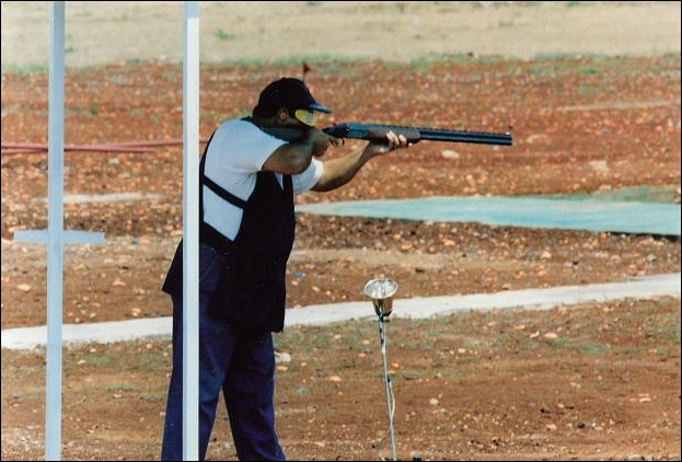 ΜΙΝΙ ΓΟΜΩΣΕΙΣ ΣΤΟ 12 - Η ΣΩΤΗΡΙΑ ΤΗΣ ΣΚΟΠΟΒΟΛΗΣ;